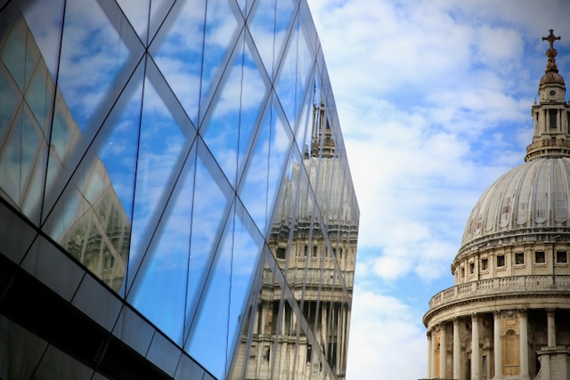 Walks – The London Walker